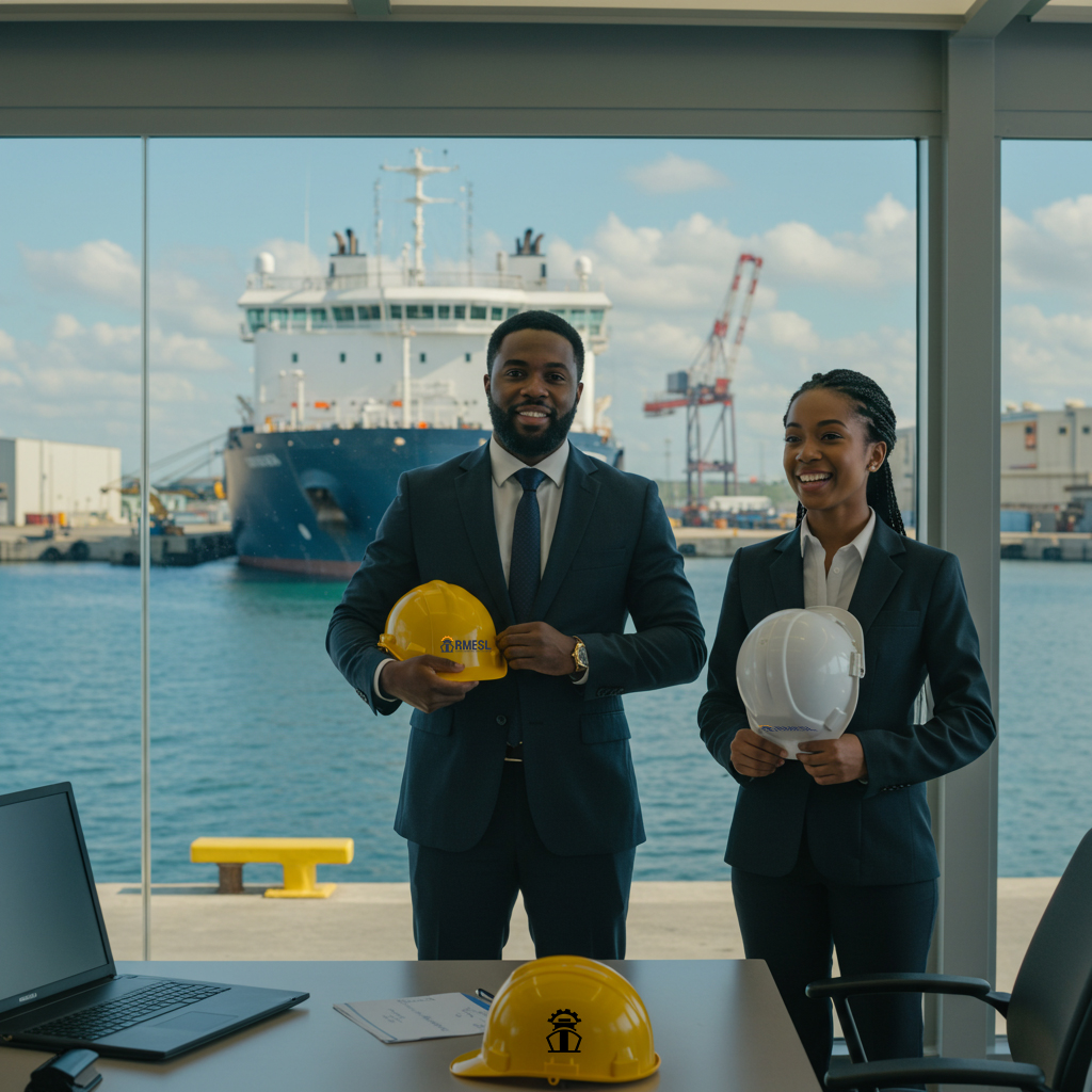 Ruzin Marine Limited | Your Trusted Partner in Marine Solutions